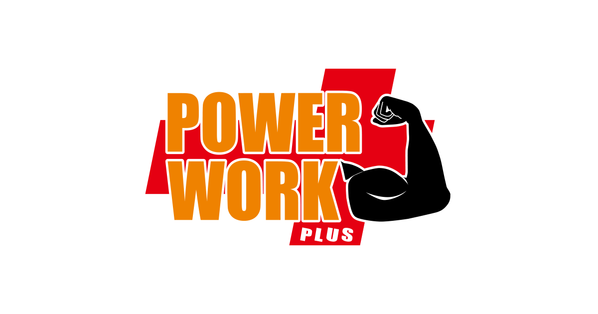申し込みフォーム｜POWER WORK PLUS